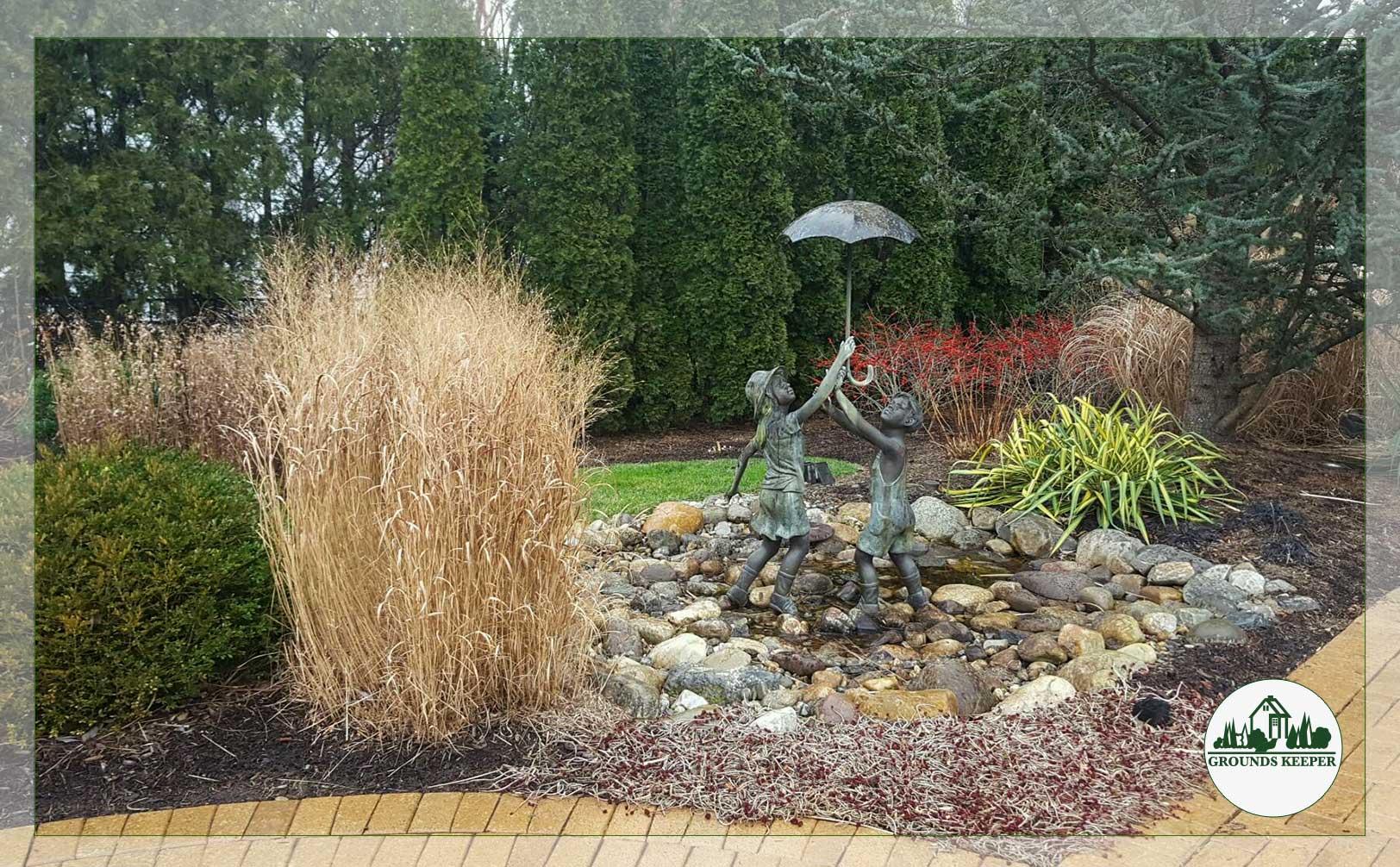 What Is Naturalistic Landscape Design? These 4 Factors Are Key.