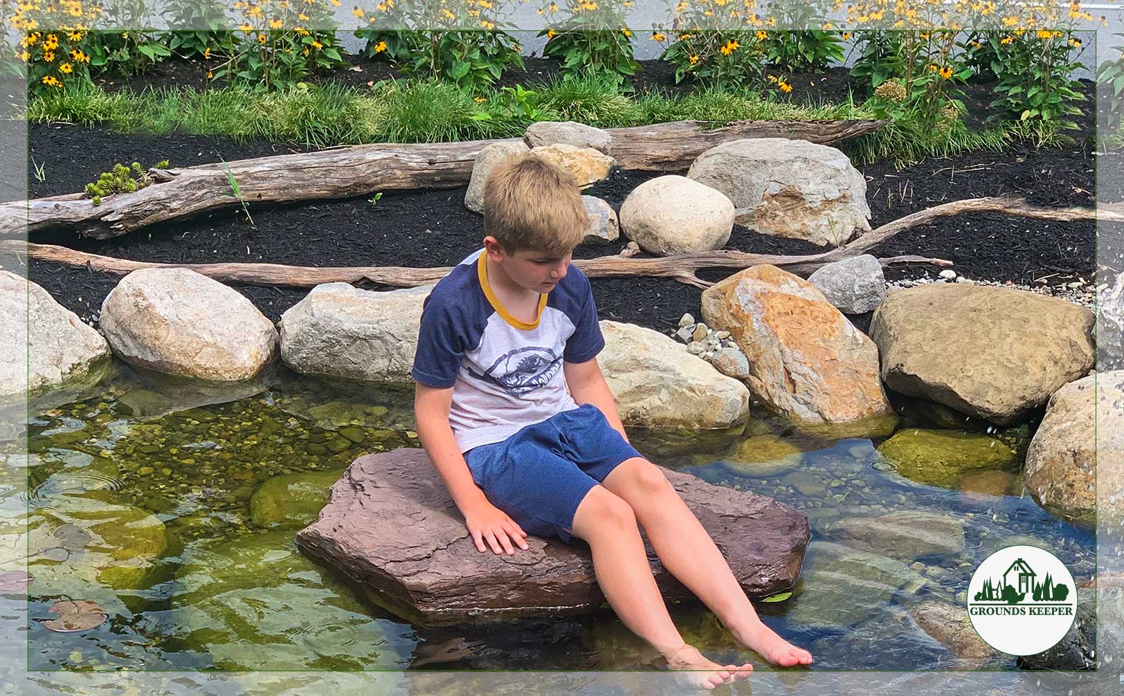 6 Pond Myths That Could Be Keeping You From The Pond Of Your Dreams